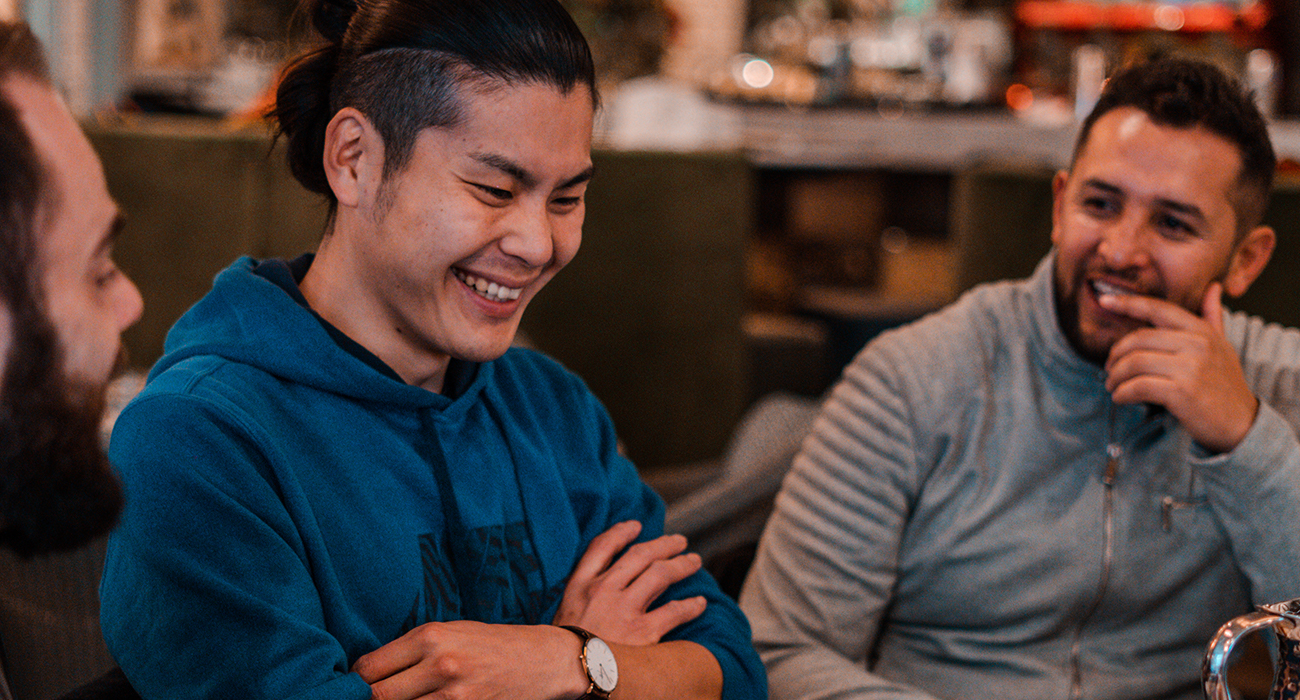 General English Course • English courses for adults • LAL Schools : LAL ...