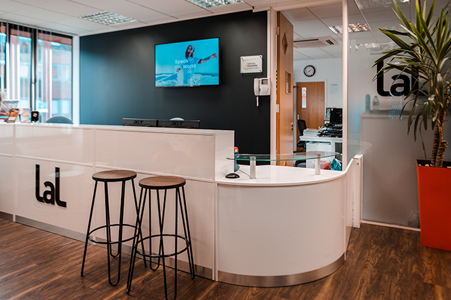 About Us • LAL Schools : LAL Schools