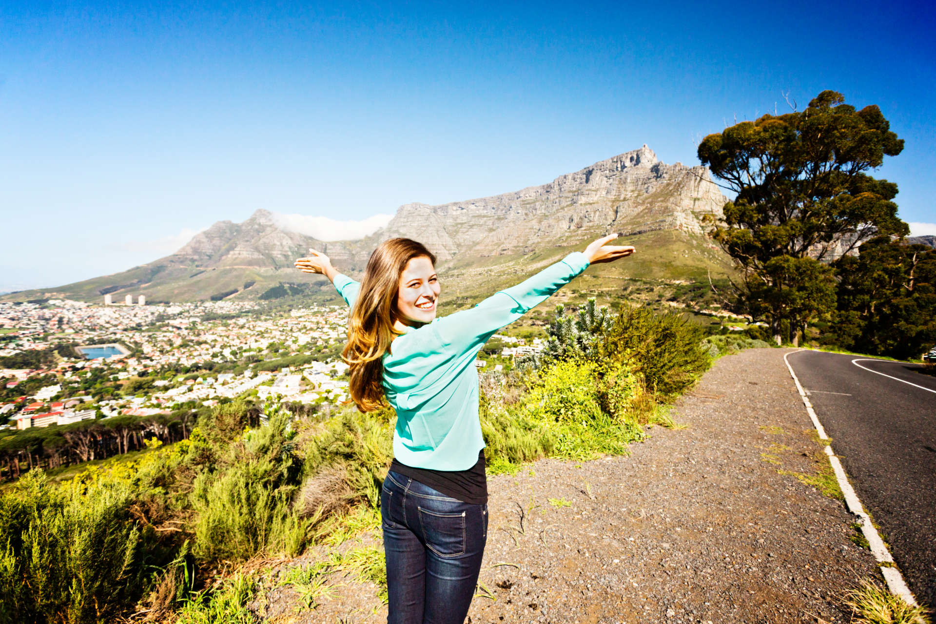 Learn English in Cape Town - Join our school of English - LAL Schools ...